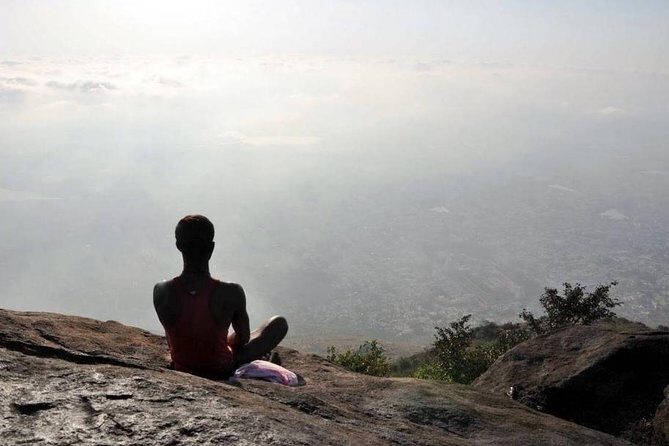 Tiru Arunachala Tours - Tiruvannamalai Tour Guide - In-Depth Look at the Itinerary