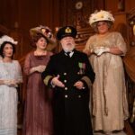 Titanic Teatime Show Orlando, FL - How the Experience Is Valued