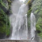 Tiu Kelep Waterfall - What the Price Gets You and Its Value