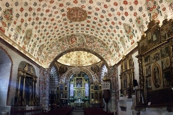 Tlacolula, Tlacochahuaya and Yagul Market Sunday - Who Should Consider This Tour?