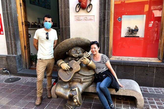 Tlaquepaque and Tonala Private Full-Day Tour - The Sum Up