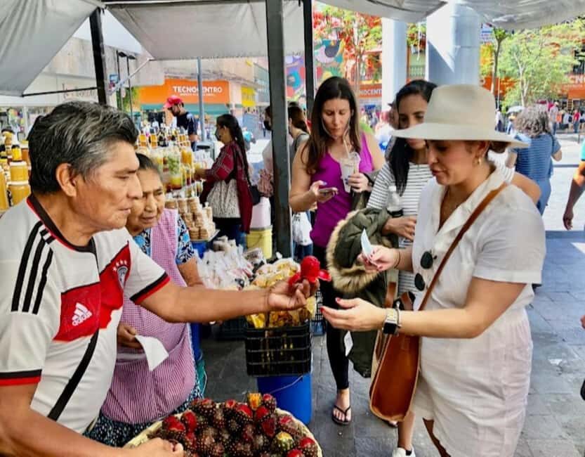 Tlaquepaque and Tonala Private Full-Day Tour - Practical Details and Value