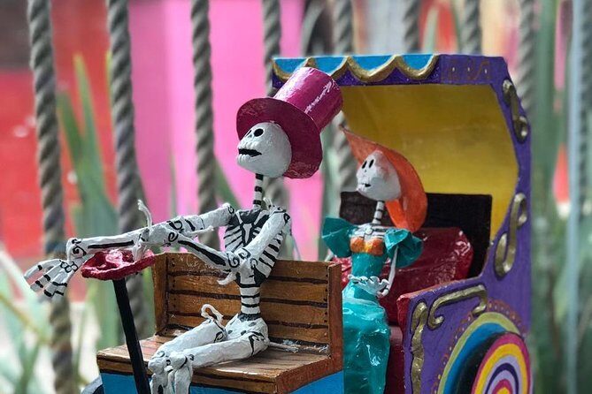 Tlaquepaque Tour with Transportation! - What You Can Expect from the Tlaquepaque Tour