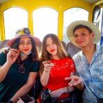 TLAQUEPAQUENSE DAY, Tram + Workshops + Gastronomy - Value and Experience