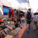 Tlatelolco and La lagunilla Market Mexico City Walking tour - Who Will Love This Tour?