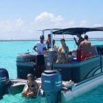 Toa Boat Bora Bora Private Lagoon Tour On Entertainer Bar Boat - Final Thoughts: Who Will Love This Tour?