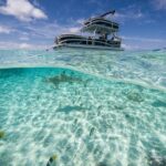Toa Boat Bora Bora Private Lagoon tour with Lunch on Ambassador Boat - Authentic Experiences and Guest Feedback