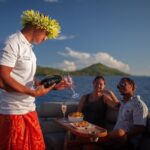 Toa Boat Bora Bora Private Sunset on Ambassador Boat - Final Thoughts