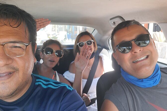 Todos Santos Private Transportation to Airport in Sanjose del Cabo - Final Thoughts