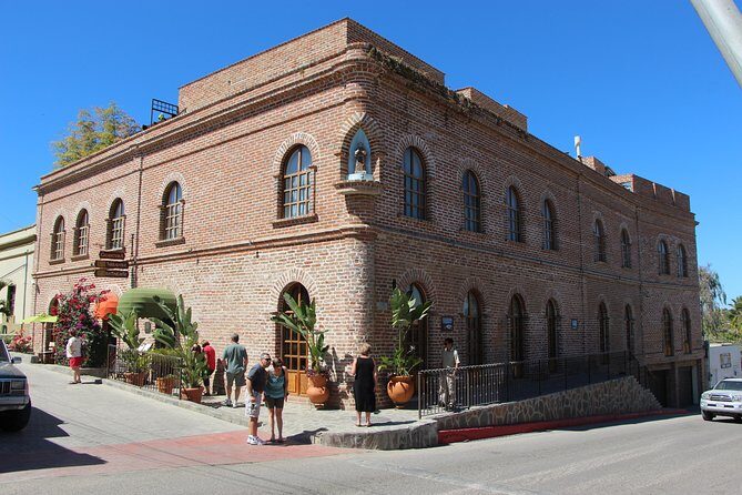 Todos Santos tour & Hotel California - Details That Matter for Your Planning