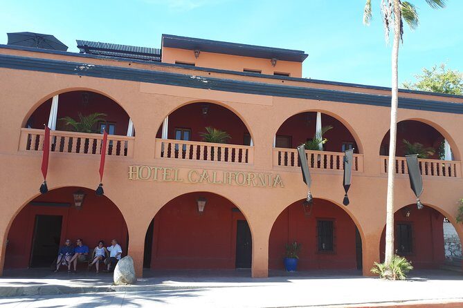 Todos Santos Tour - Why This Tour Offers Good Value