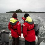 Tofino: Private Boat Tour with Big Tree Trail & Crabbing - The Value of a Private Tour