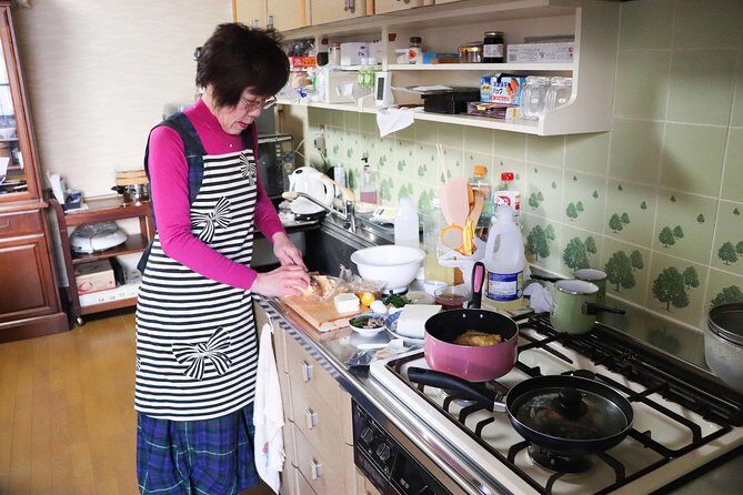 Tofu Shop Visit & Japanese Cooking Class in Kyoto with Rita - The Value of the Experience
