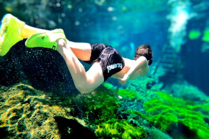 Toh Tours Adventures Cenotes Chemuyil - Authenticity and Local Flavor: Guides and Community
