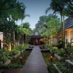 Tok Sen Massage at Fah Lanna Spa in Chiang Mai - What to Expect When Visiting Fah Lanna Spa