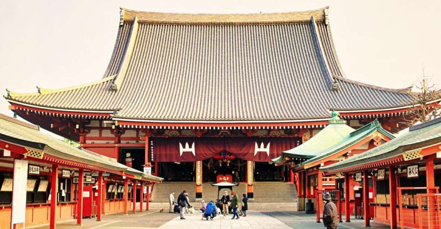 Tokyo: 1-Day Private Customizable Tour by Car - Who Would Love This Tour?