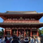 Tokyo: 1-Day Tokyo Private Tailor-made Tour - Merging Old and New in Tokyo