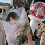 Tokyo: 1 hour Shinokubo K-star goods shopping - The Practical Value: What You Gain from This Experience