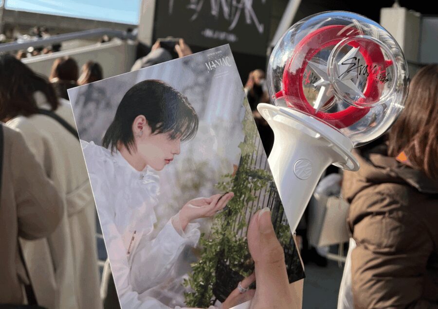 Tokyo: 1 hour Shinokubo K-star goods shopping - The Practical Value: What You Gain from This Experience