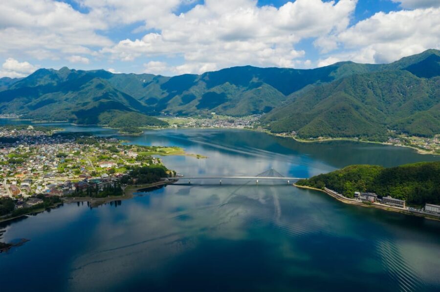 Tokyo: 2-Day Private Tour Tokyo City & Mt. Fuji or Hakone. - The Practical Side: What’s Included and What’s Not