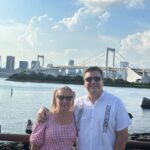 Tokyo: 2-Day Private Tour Tokyo,Mt. Fuji and Hakone Day Trip - Exploring Tokyo in Depth