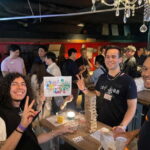 Tokyo: 20's 30's International Social Unlimited-Drink - Final Thoughts