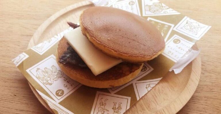 Tokyo: 3-Hour Sugamo Foodie Adventure - Who Will Love This Tour?