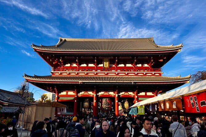 Tokyo: 4 Days Itinerary // Made by local guides - Who Is This Tour Best For?