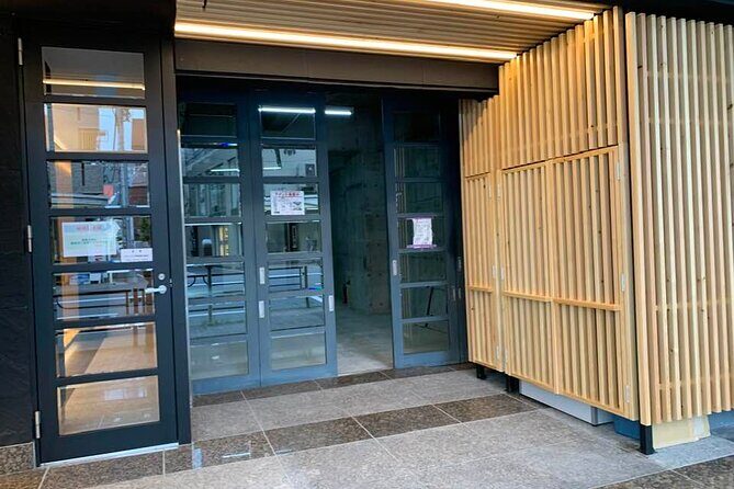 Tokyo: 60-min Samurai & Ninja Hands-on Seminar for History Lovers - Final Thoughts