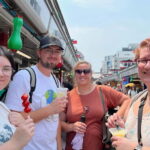 Tokyo: 6hr Private Guided Tour & Pottery Making Experience - In-Depth: Why Each Part Matters