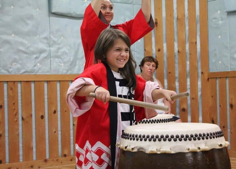 Tokyo 6hr Private Guided Tour & Wadaiko Drumming Experience - What We Love & What to Keep in Mind