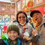 Tokyo 7 Hours Tour Licensed Guide and Vehicle NRT Airport Pick up - The Itinerary: An In-Depth Look at the Highlights