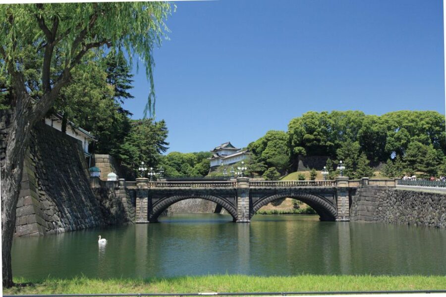 Tokyo: A Half-Day Trip Bus Tour in the Morning - Why This Tour Works Well