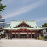 Tokyo: A Ritual Experience in Kanda Myojin & a Naorai Meal - The Itinerary Breakdown