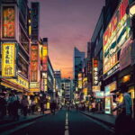 Tokyo Adventure Tour With English Guide - Who Would Love This Tour?