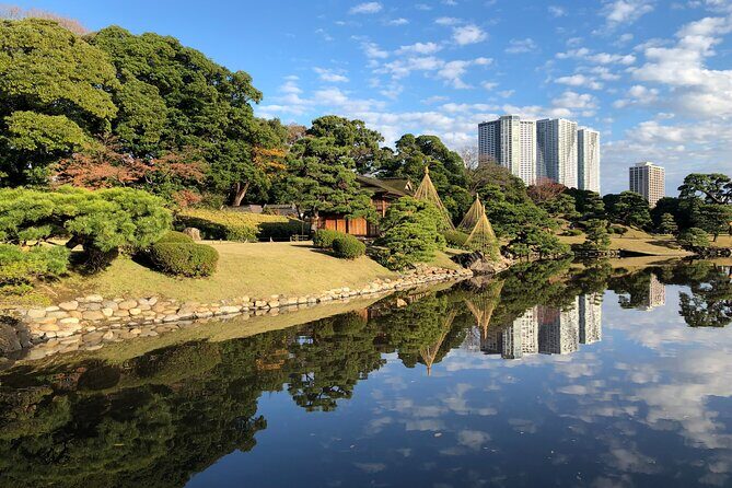 Tokyo Afternoon Half Day City Tour with Hotel pickup by Gray Line - Who Should Consider This Tour?