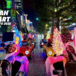 Tokyo: Akihabara/Asakusa Go-Karting Tour (including guide) - Practical Tips for Travelers