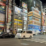 Tokyo: Akihabara, Shibuya, Karaoke & City Lights Night Tour - Transportation and Timing
