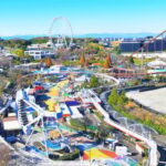 Tokyo: Amusement Park Yomiuri Land Entry Ticket - A Detailed Look at the Attractions