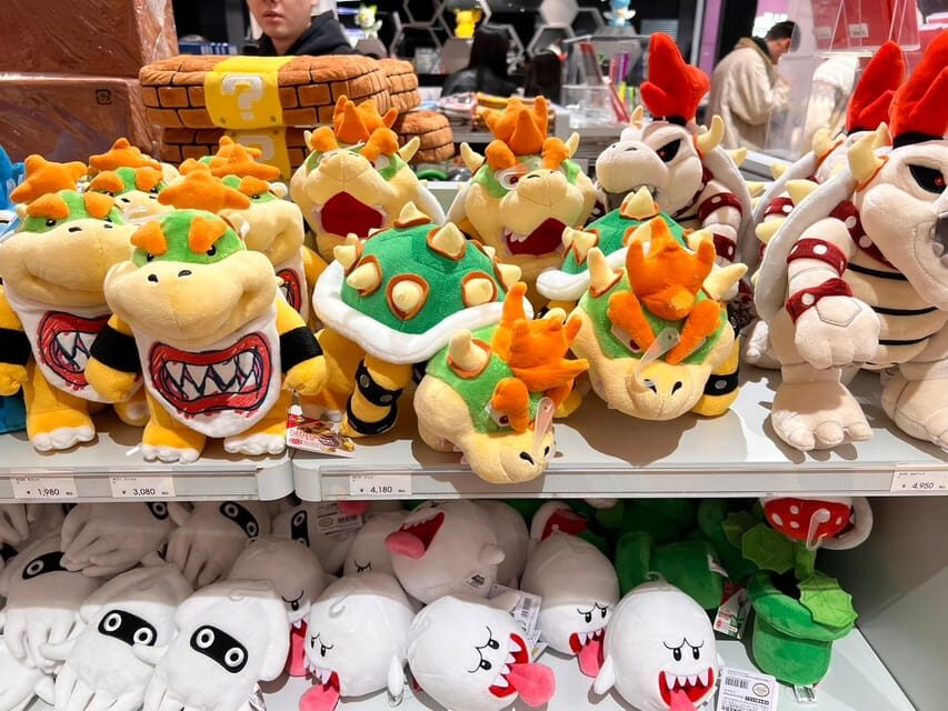 Tokyo: Anime & Manga Tour with Ramen Lunch in Shibuya - What the Tour Entails