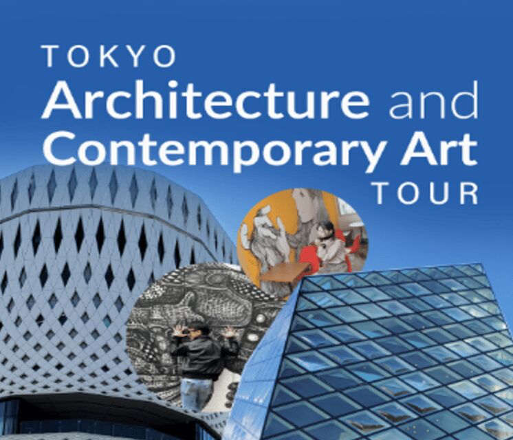 Tokyo: Architectural Highlights Guided Tour - Final Thoughts