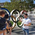 Tokyo Architecture and Contemporary Art Walking Tour with a local guide - How the Tour Works