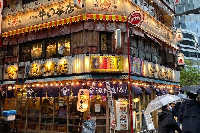 Tokyo : Asakusa and Senso-Ji Walking Tour With A Guide - Practical Details That Matter