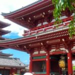 Tokyo: Asakusa and Tokyos Oldest Temple Senso-ji Tour - What To Expect on the Tour