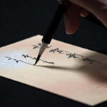 Tokyo: Asakusa Calligraphy Workshop with Instructor - The Itinerary: Step-by-Step
