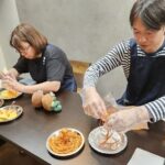 Tokyo Asakusa Food Sample Making Experience Cafe - Analyzing the Value