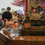 Tokyo: Asakusa Guided Tour - The Food and Cultural Experience
