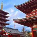 Tokyo: Asakusa Guided Walking Tour Visiting Sensoji Temple - The Market Street and Local Flavors