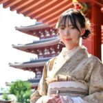 Tokyo: Asakusa Kimono Dressing and Matcha Experience - Why This Experience Is Worth Considering