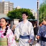Tokyo: Asakusa Kimono Rental Experience - What to Expect at the Shop